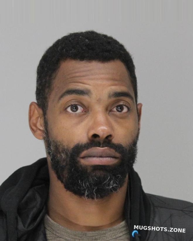 JONES JAMARCUS 09/17/2023 - Dallas County Mugshots Zone