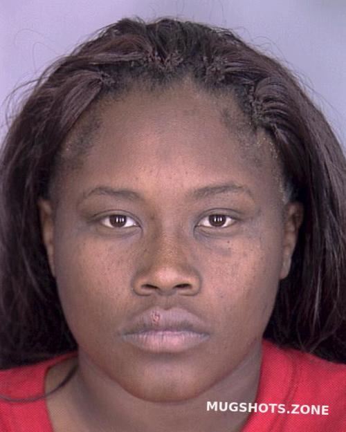 GARRETT DEMETRIA 09/17/2023 - Dallas County Mugshots Zone