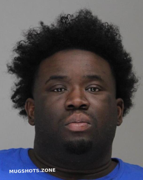 SIMMONS NICHOLAS 09/17/2023 - Dallas County Mugshots Zone