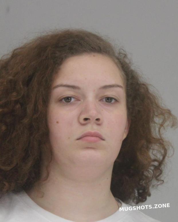 YOUNG MACKENZIE 09/17/2023 - Dallas County Mugshots Zone