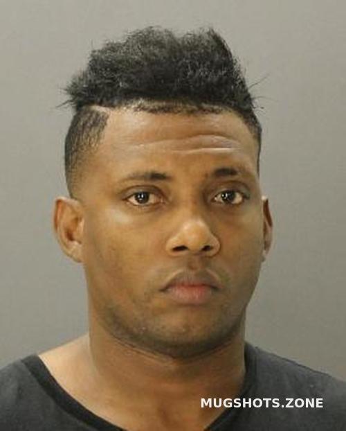 DELGADOLARDUET ARCHIE 09/17/2023 - Dallas County Mugshots Zone