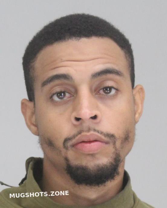 KEYS WESLEY 09/18/2023 - Dallas County Mugshots Zone
