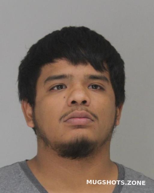 CALVILLO DANIEL 09/18/2023 - Dallas County Mugshots Zone