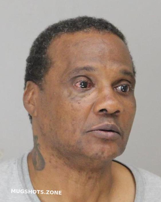 WALKER KENNETH 09/18/2023 - Dallas County Mugshots Zone