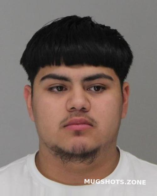 SANCHEZJASSO JAN 09/18/2023 - Dallas County Mugshots Zone