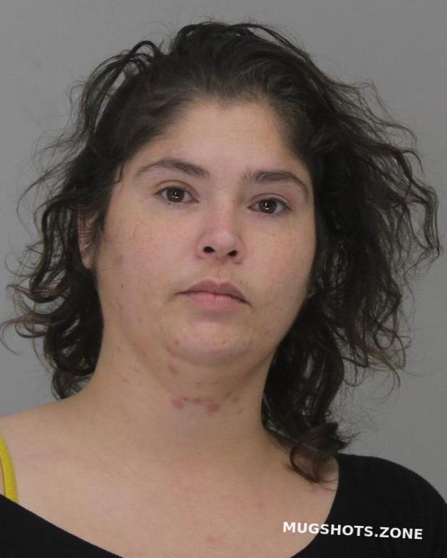 ROBLES CHRISTINA 09/18/2023 - Dallas County Mugshots Zone