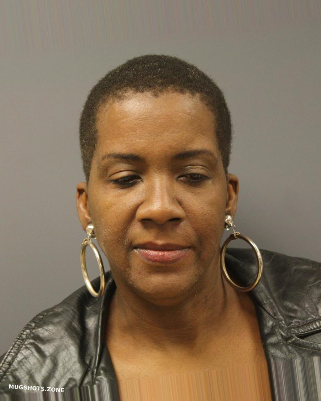 ROBINSON LISA 09/18/2023 - Dallas County Mugshots Zone