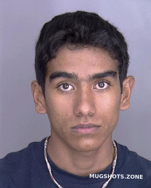 LESCANO SEBASTIAN 09/18/2023 - Dallas County Mugshots Zone