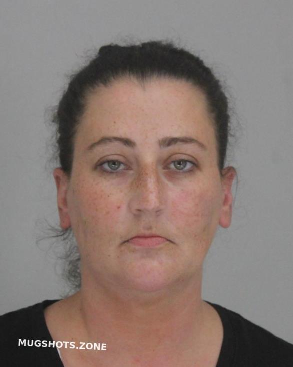 CORTINAS LYNDSAY 09/18/2023 - Dallas County Mugshots Zone