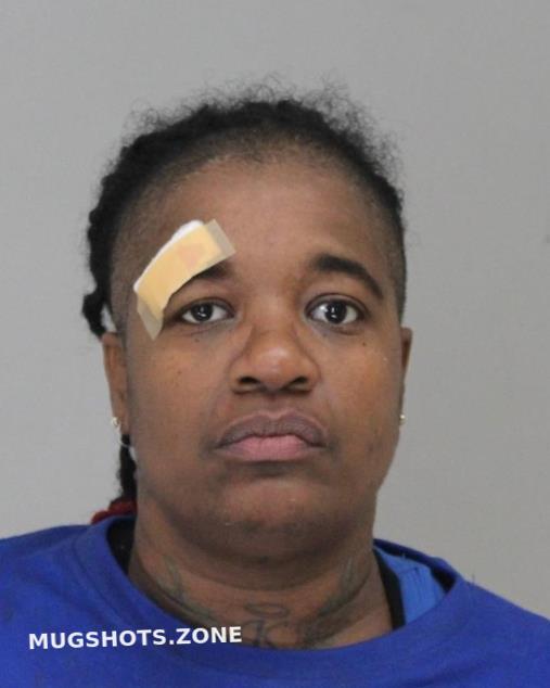 WILSON LYNEE 09/18/2023 - Dallas County Mugshots Zone