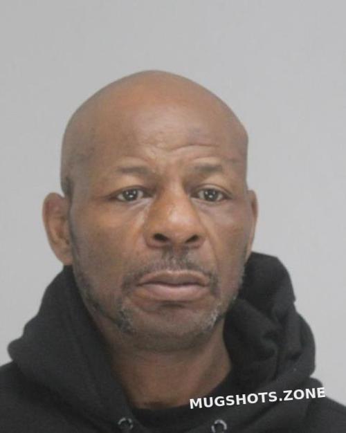 TAYLOR SAM 09/19/2023 - Dallas County Mugshots Zone