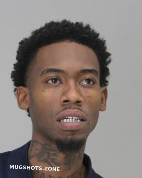 GEE TYSON 09/19/2023 - Dallas County Mugshots Zone