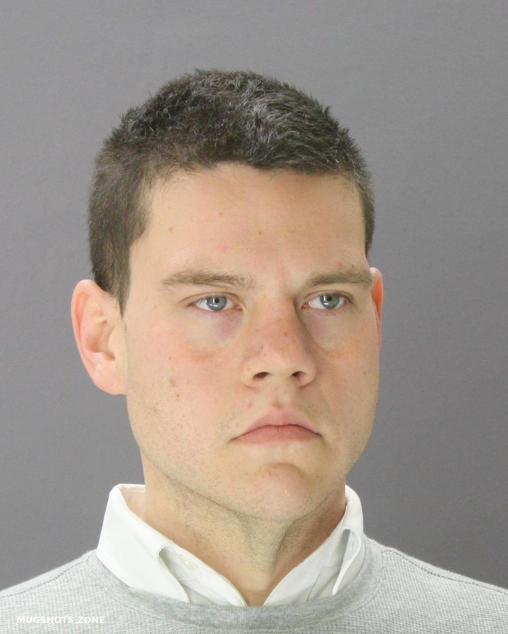 CLOUD BRIAN 09/19/2023 - Dallas County Mugshots Zone