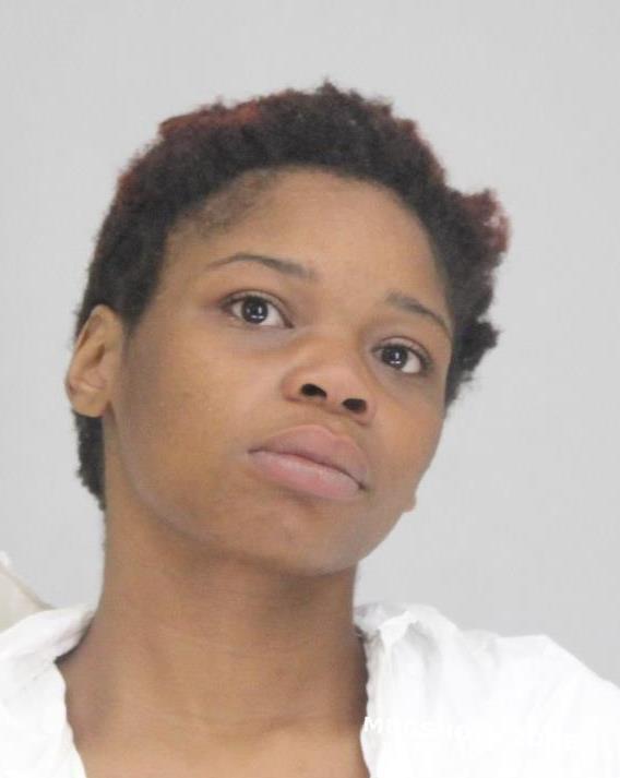 LEE KAIA 09/19/2023 - Dallas County Mugshots Zone