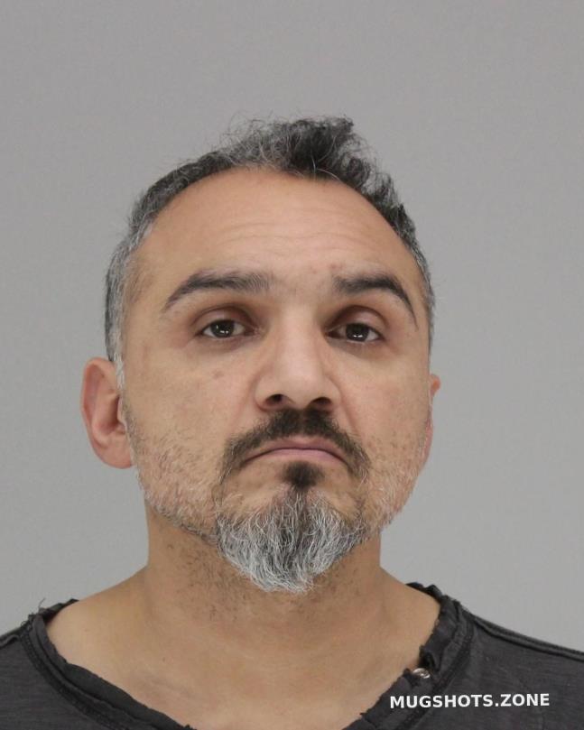 CAVAZOS MARIO 09/19/2023 - Dallas County Mugshots Zone