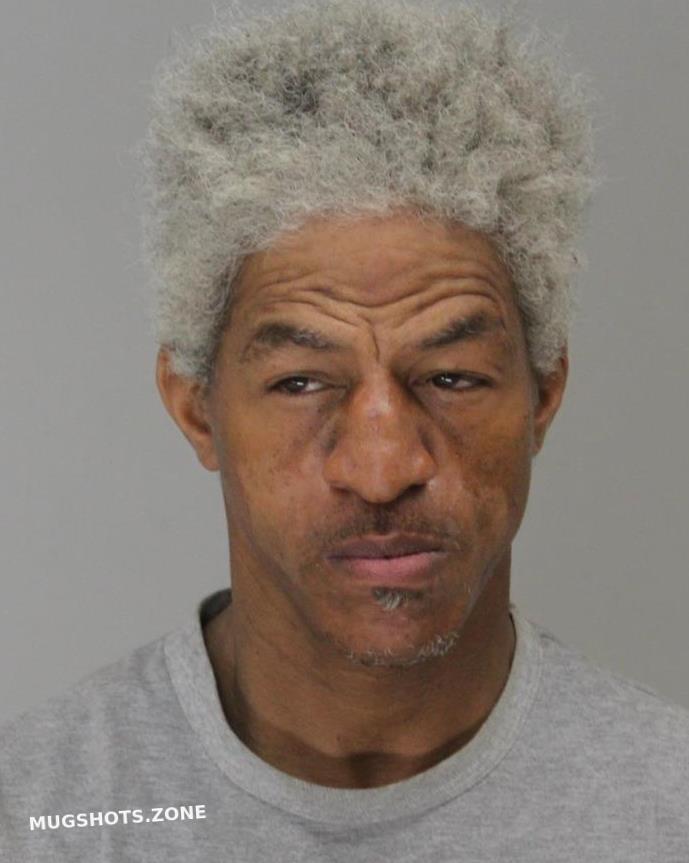 WEDDINGTON CORY 09/19/2023 - Dallas County Mugshots Zone