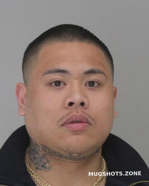 NGUYEN RICKY VAN 09/20/2023 - Dallas County Mugshots Zone