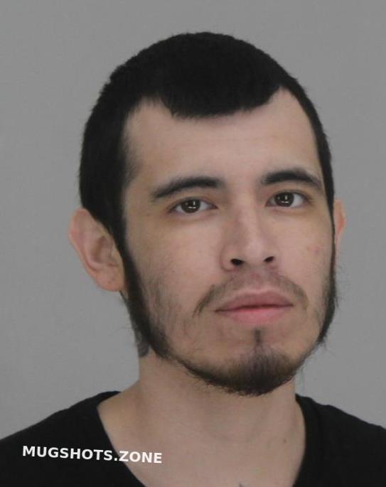 RAMIREZ JESSE 09/21/2023 - Dallas County Mugshots Zone