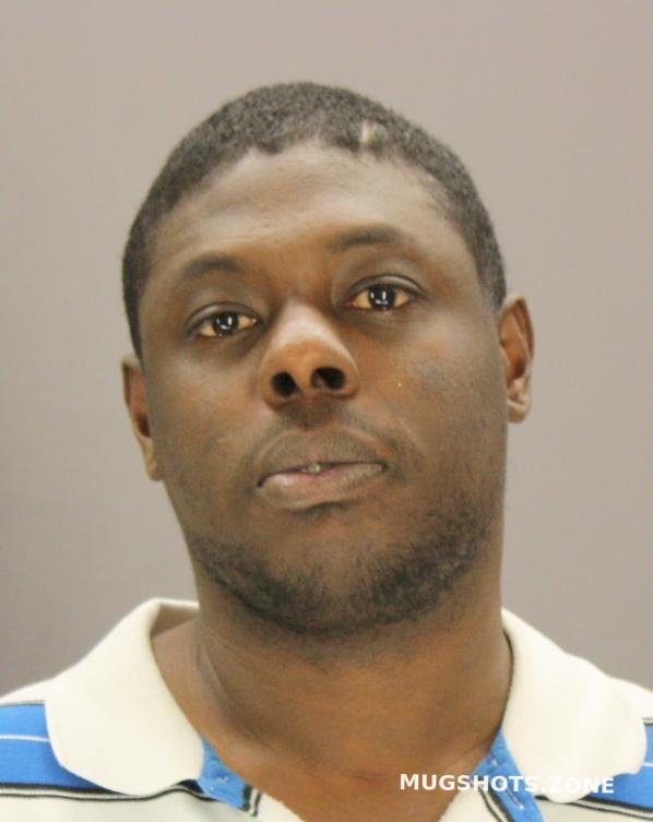 WILLIAMS RODERICK 09/21/2023 - Dallas County Mugshots Zone