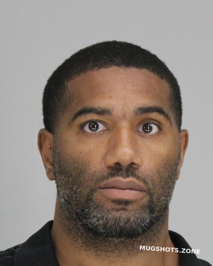 COLEMAN CHRISTOPHER 09/21/2023 - Dallas County Mugshots Zone