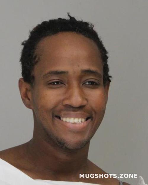 ROBERSON APRIL 09/21/2023 - Dallas County Mugshots Zone