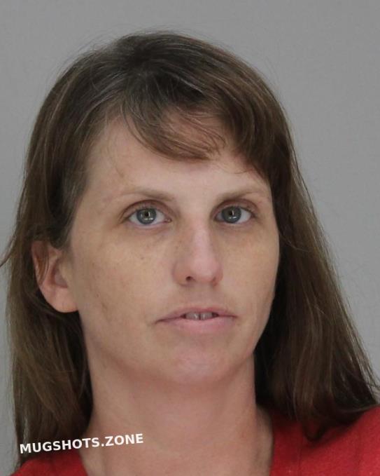 MAY INGRID 09/21/2023 - Dallas County Mugshots Zone