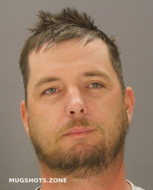 SHERMAN CHRISTOPHER 09/21/2023 - Dallas County Mugshots Zone