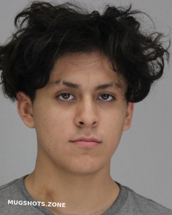 LUVIANO OMAR 09/21/2023 - Dallas County Mugshots Zone