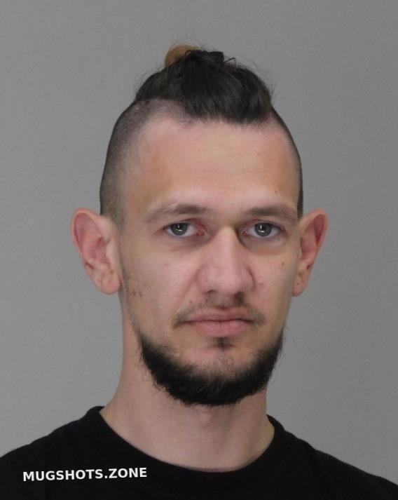 HILDEBRANDT BRETT 09/21/2023 - Dallas County Mugshots Zone