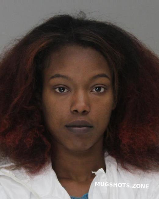 ADAMS JAILA 09/21/2023 - Dallas County Mugshots Zone