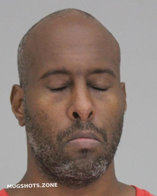 GEDLU MICKAEL 09/21/2023 - Dallas County Mugshots Zone