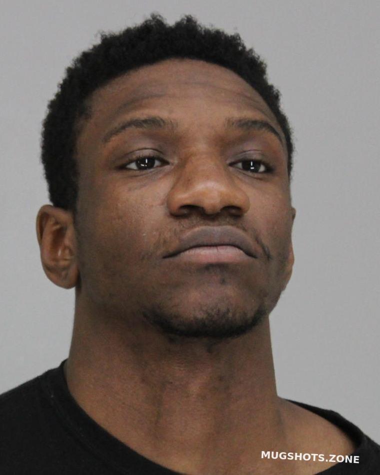SCOTT KAREEM 09/21/2023 - Dallas County Mugshots Zone
