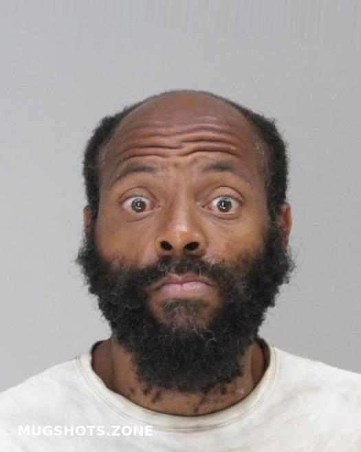 LATIMER BRANDON 09/21/2023 - Dallas County Mugshots Zone