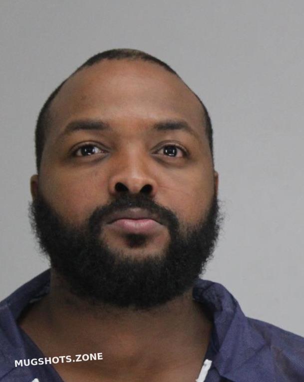 FOSTER MONTAVEYON 09/22/2023 - Dallas County Mugshots Zone