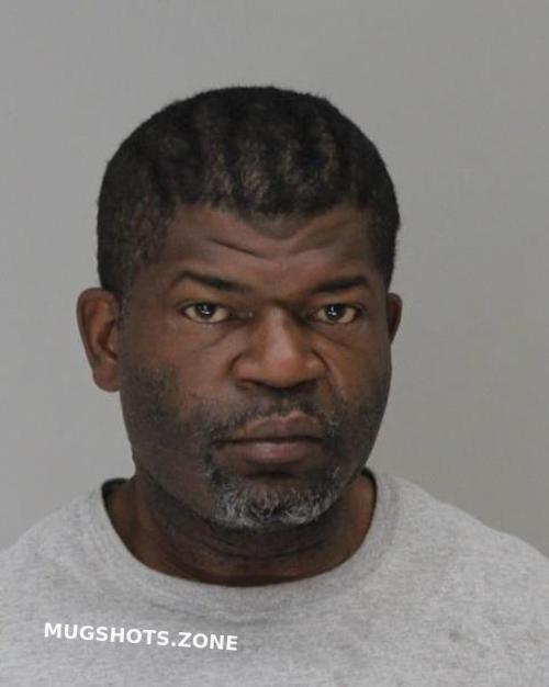 ALEXANDER MARCELUS 09/22/2023 - Dallas County Mugshots Zone