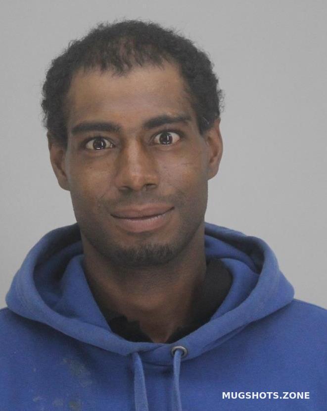 REED KENDRICK 09/22/2023 - Dallas County Mugshots Zone