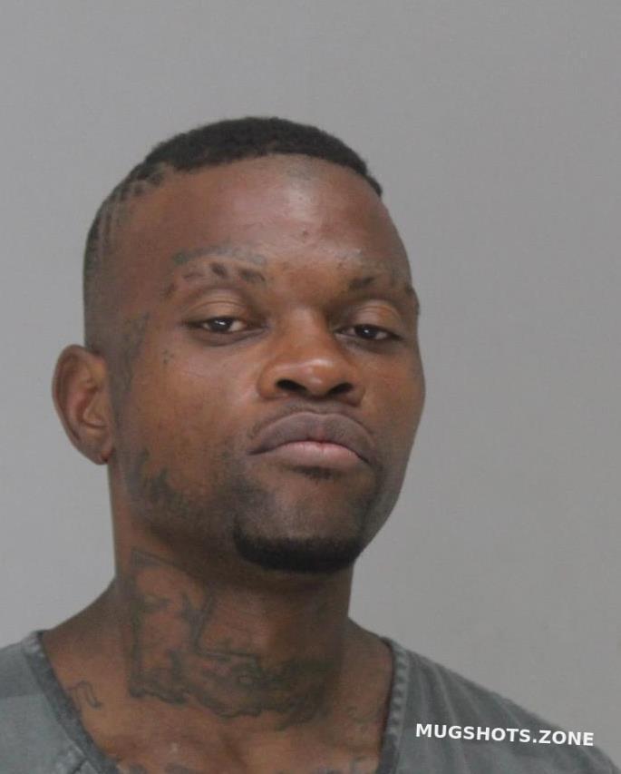 FELTON KENNETH 09/22/2023 - Dallas County Mugshots Zone