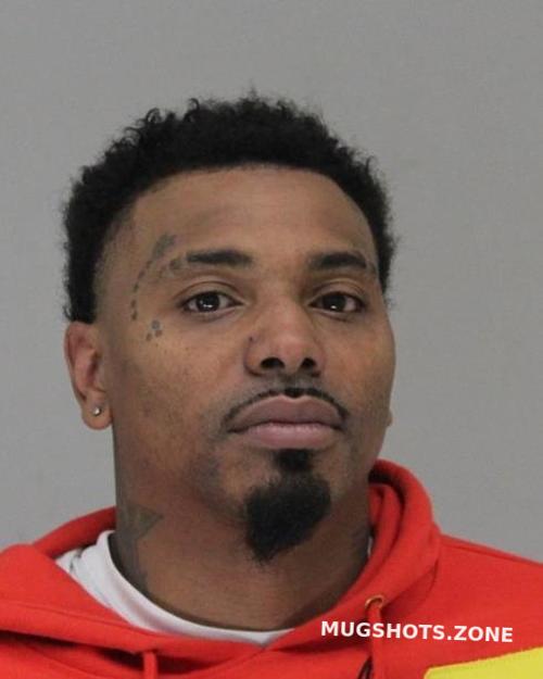 WESLEY CHRISTOPHER 09/22/2023 - Dallas County Mugshots Zone