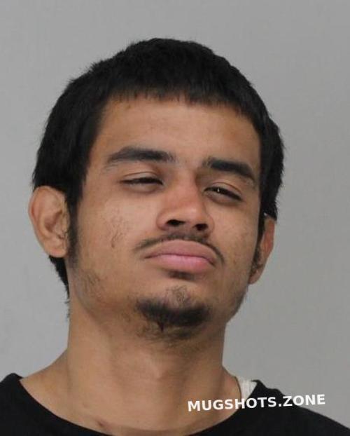 ESCOBAR JOSE 09/22/2023 - Dallas County Mugshots Zone