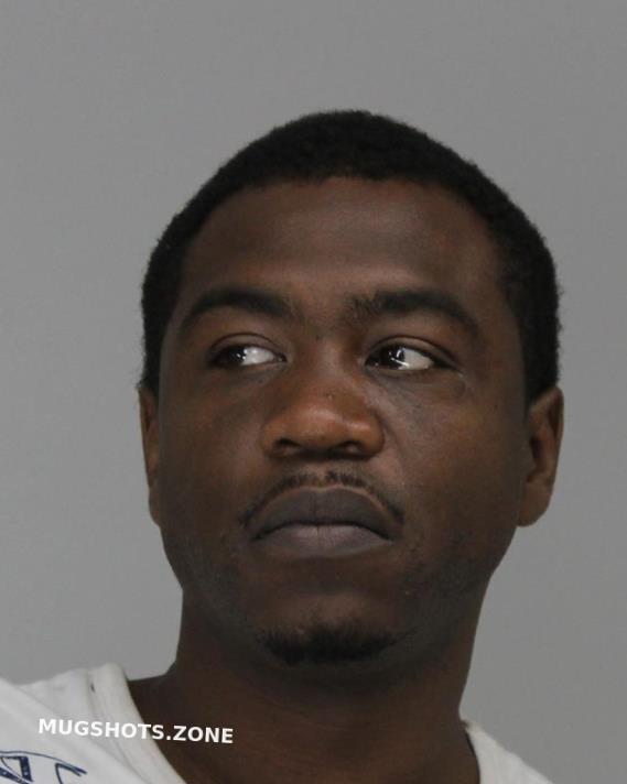 WALKER KENNETH 09/22/2023 - Dallas County Mugshots Zone