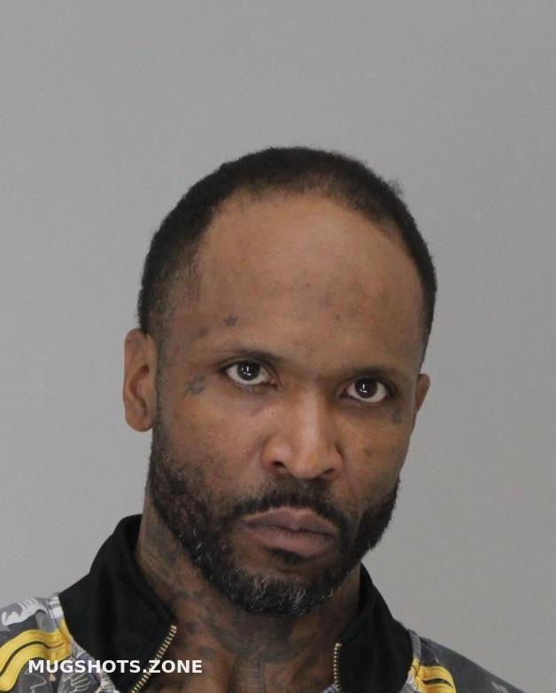 Singleton Cedric 09 22 2023 Dallas County Mugshots Zone