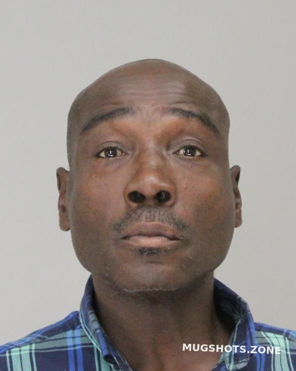 JONES BARRY 09/22/2023 - Dallas County Mugshots Zone