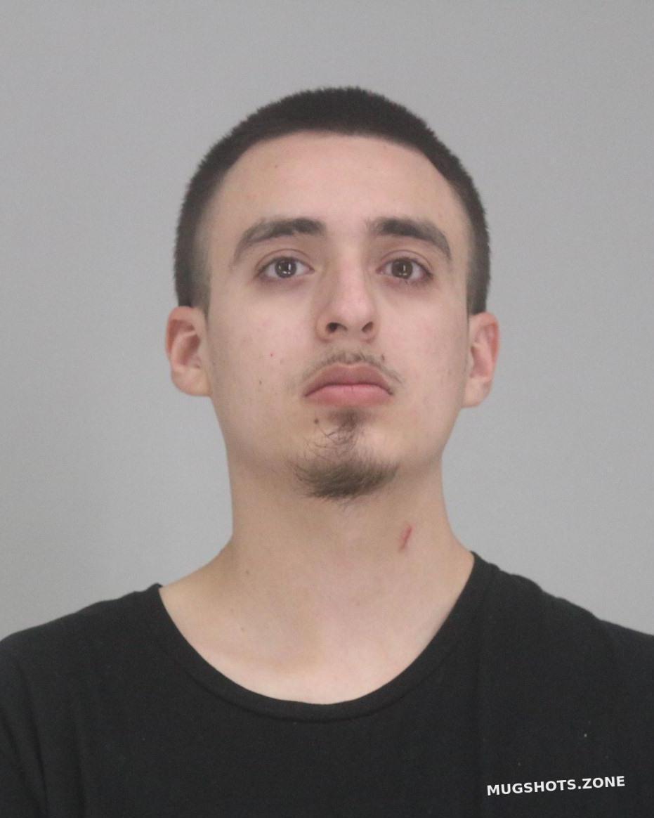 CUEVAS CHRISTIAN 09/23/2023 - Dallas County Mugshots Zone