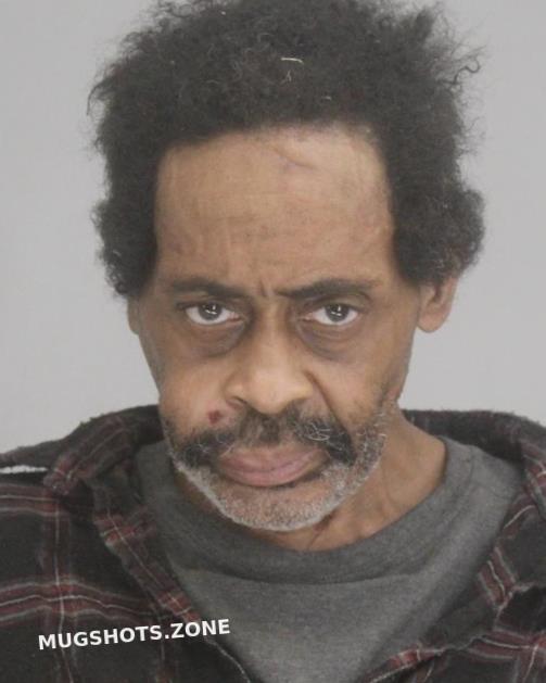 MANNING RICKEY 09/23/2023 - Dallas County Mugshots Zone