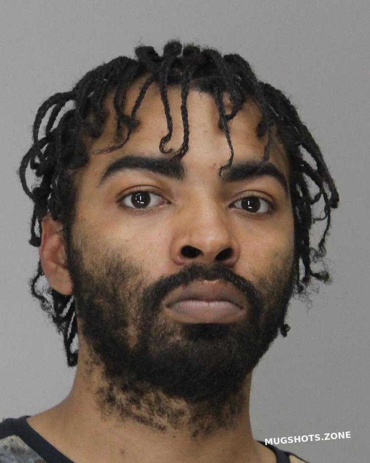 HAMILTON RONTARIOUS 09/23/2023 - Dallas County Mugshots Zone