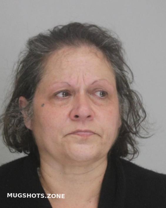 WINN RHONDA 09/23/2023 - Dallas County Mugshots Zone