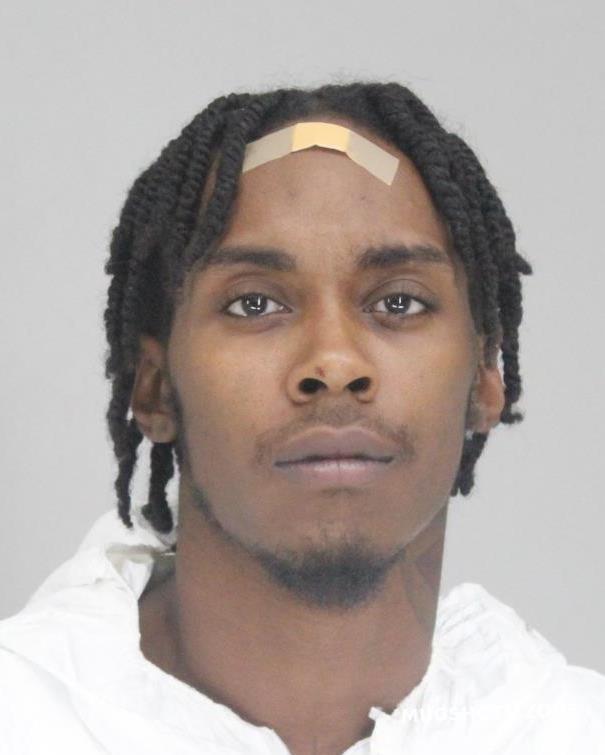 SAMPLES RANDON 09/23/2023 - Dallas County Mugshots Zone