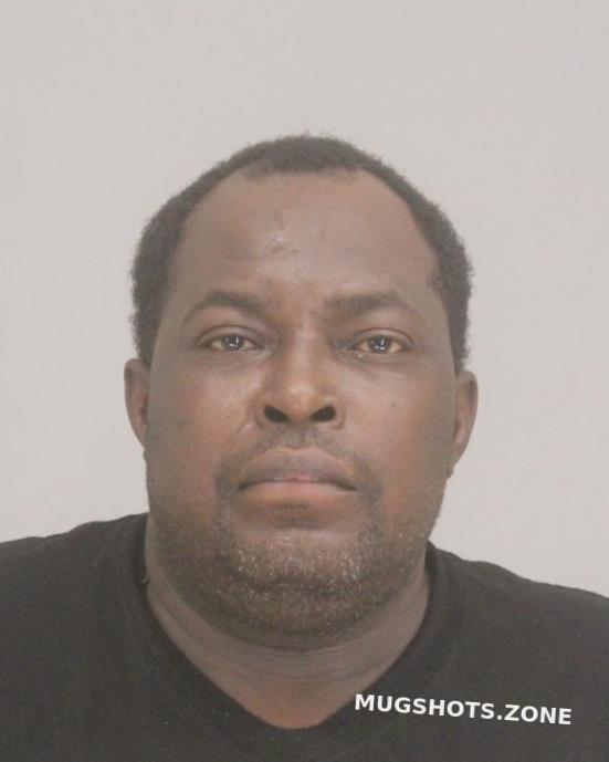 DEAN SAMUEL 09/23/2023 - Dallas County Mugshots Zone