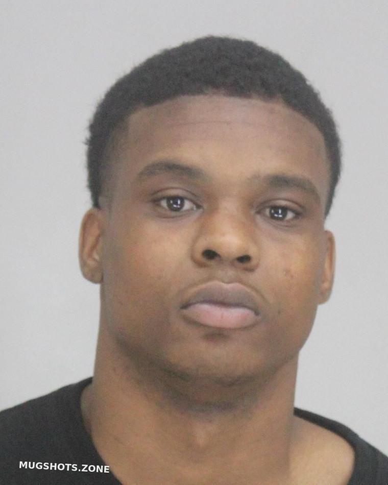 COLEMAN NICHOLAS 09/23/2023 - Dallas County Mugshots Zone