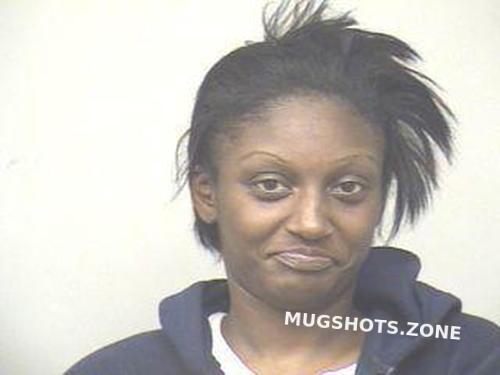 POWELL EBONI 09/23/2023 - Dallas County Mugshots Zone